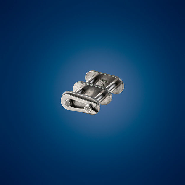 No.26 (Spring Clip) 06B2 Connecting Link | Renold – Renold Ltd