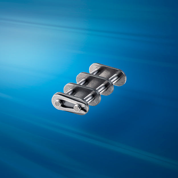 No.26 (Spring Clip) 06B3 Connecting Link | Renold – Renold Ltd