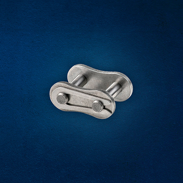 No.26 (Spring Clip) 530 Connecting Link | Renold – Renold Ltd