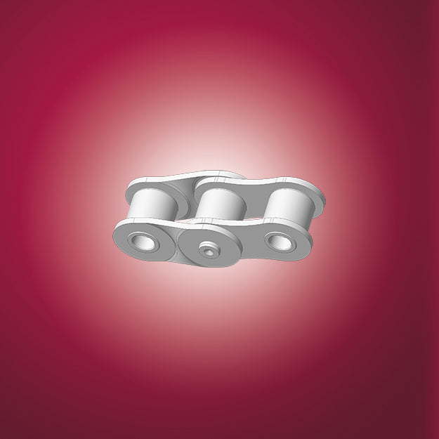 Renold SD 12B Connecting Links Simplex | Renold – Renold Ltd